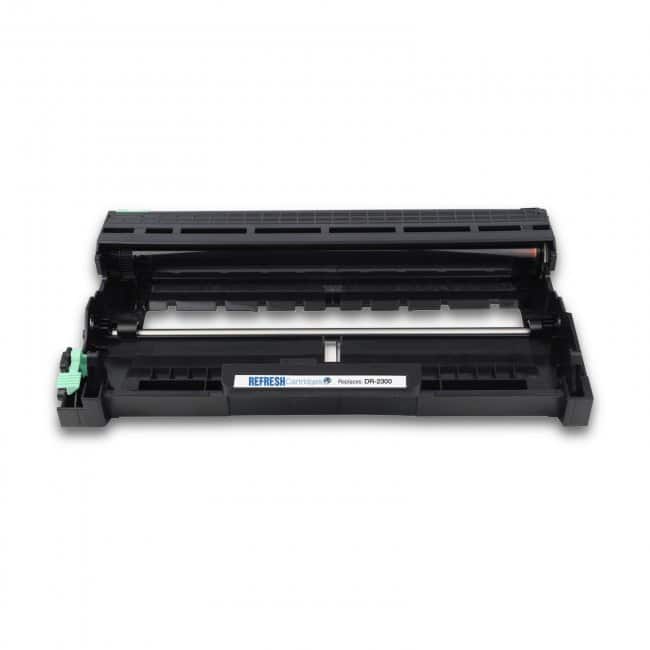 DR-2300 DRUM UNIT zamenski toner crni (Brother)