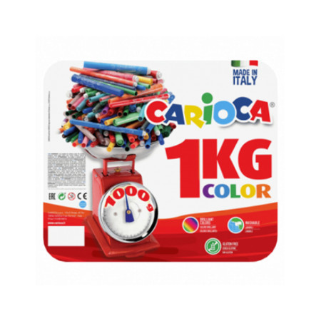 Carioca flomaster 1kg 50200/B ( A375 )