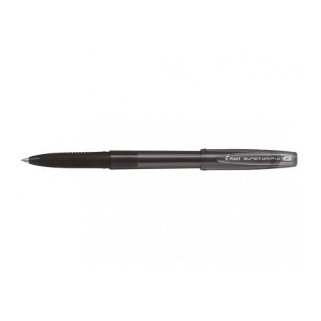 Pilot hemijska olovka super grip G kapica crna 524202 ( 8670 )