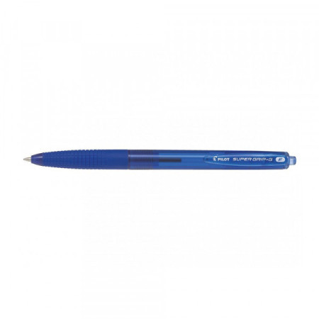 Pilot hemijska olovka super grip G RT plava 524424 0,7mm ( E956 )