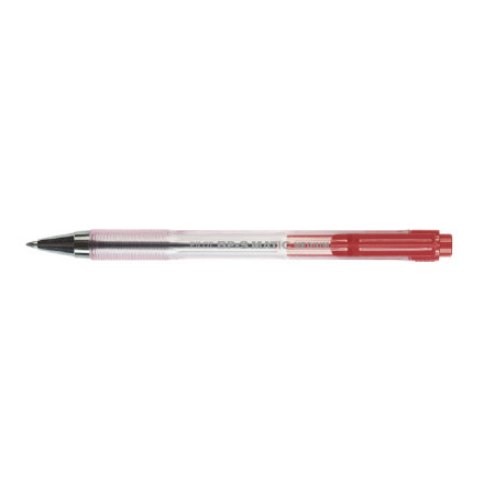 Pilot hemijska olovka matic 0.5 crvena 156397 ( 1361 )