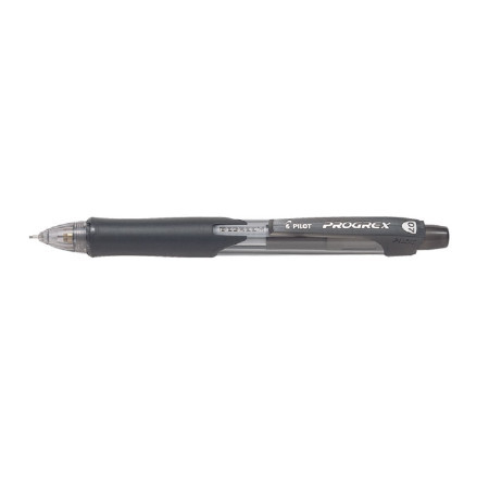 Pilot tehnička olovka progrex 0.7mm crna 373404 ( 5638 )