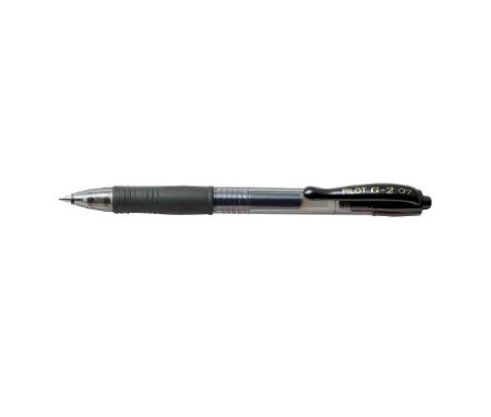 Pilot gel olovka G2 0.7 crna 163166 ( 5359 )