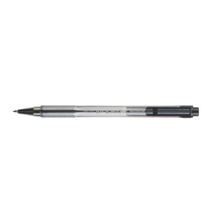 Pilot hemijska olovka matic 0.5 crna 156380 ( 1360 )