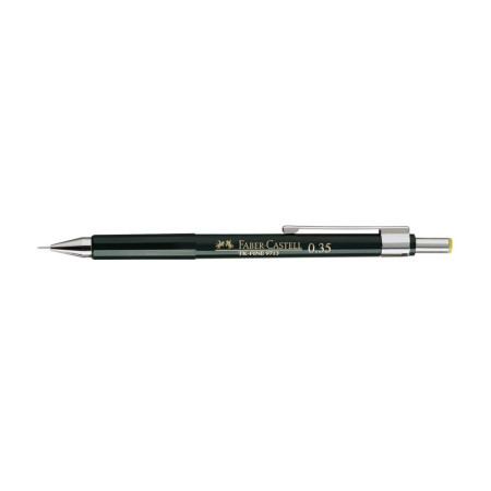 Faber Castell tehnička olovka tk-fine 0.35 136300 ( 8890 )