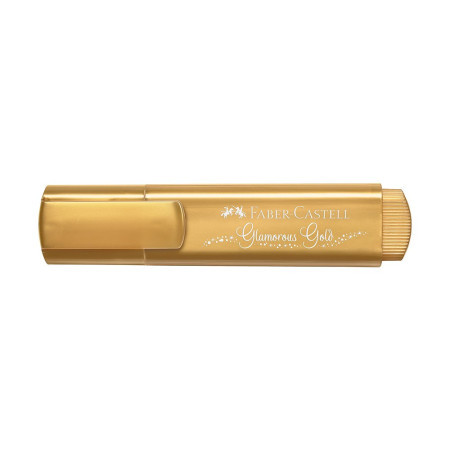 Faber Castell signir 46 metallic gold 154650 ( C183 )