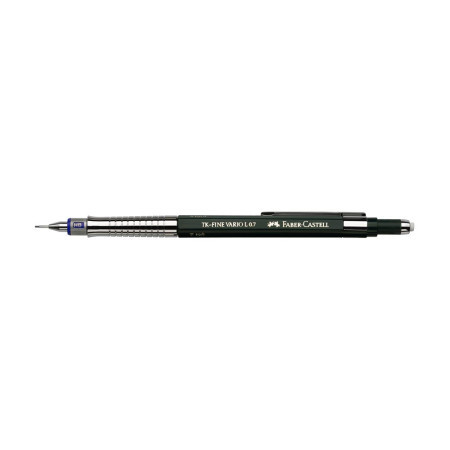 Faber Castell tehnička olovka tk-fine vario 0.7 135700 ( 9139 )