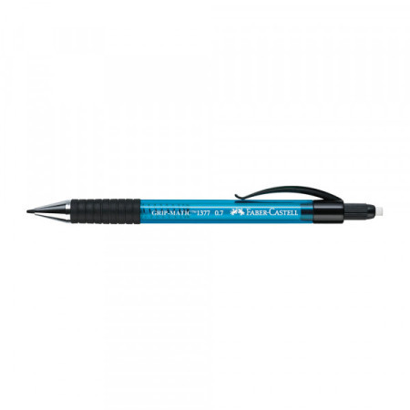Faber Castell tehnička olovka matic 0.7 plava 137751 ( E280 )