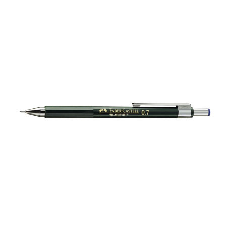 Faber Castell tehnička olovka tk-fine 0.7 136700 ( 8219 )