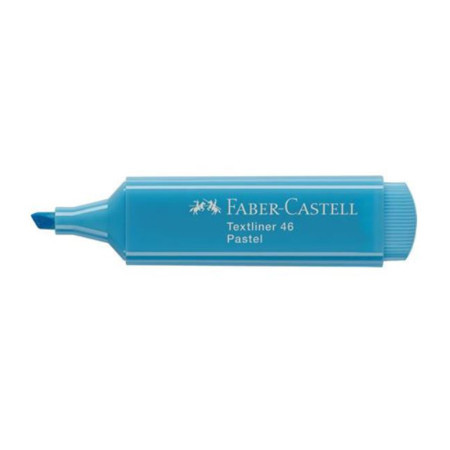 Faber Castell signir 46 pastel p. blue 154657 ( 9979 )