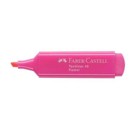 Faber Castell signir 46 pastel roze 154654 ( 9980 )