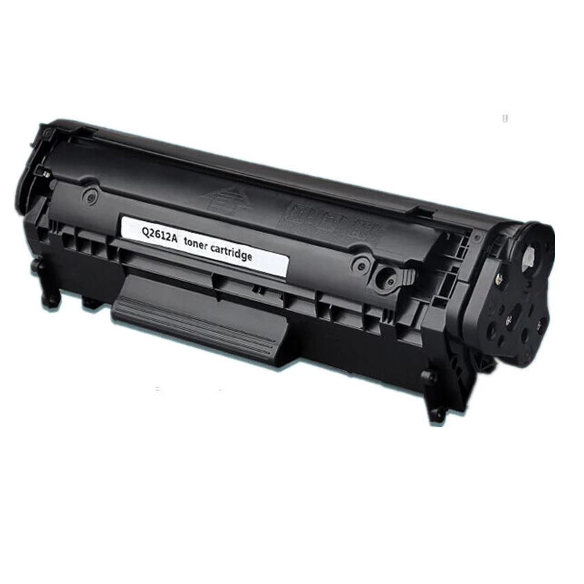 Q2612A zamenski toner crni (HP/Canon)