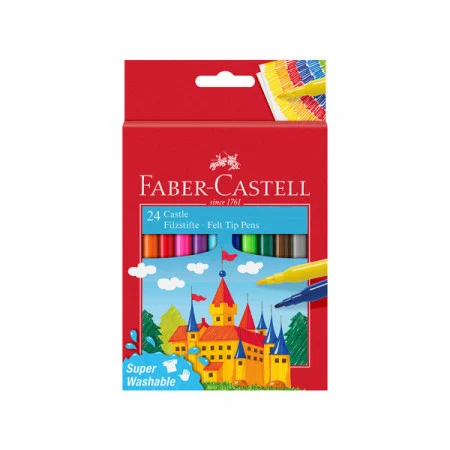 Faber Castell flomaster zamak 1/24 554202 ( E472 )