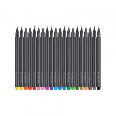 Faber Castell lajner 0.4 1/20 151620 ( F497 )