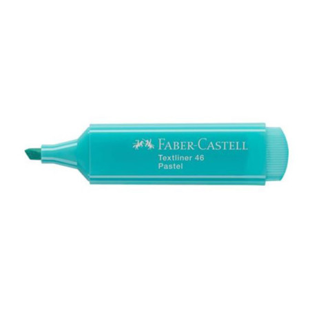 Faber Castell signir 46 pastel tirkiz 154658 ( 9981 )