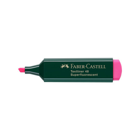 Faber Castell signir 48 roze 04095 ( A236 )
