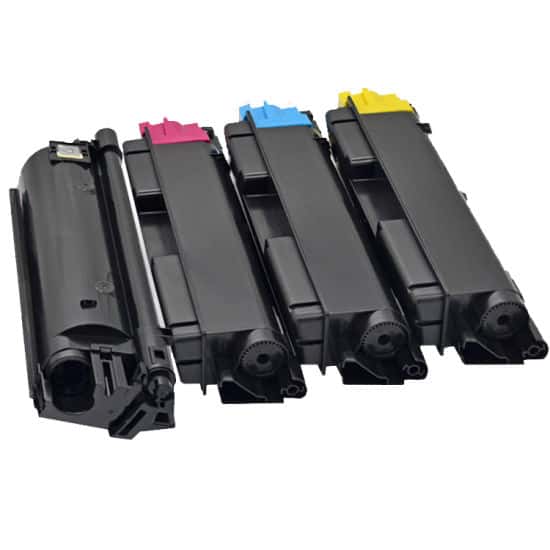 TK-5140 BK zamenski toner crni (Kyocera)