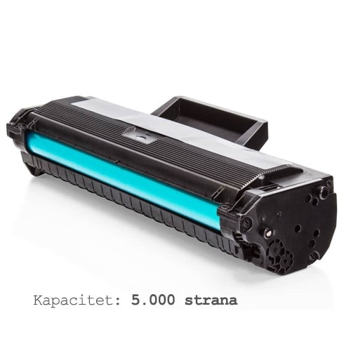 W1106XL zamenski toner za HP 107/M135/M137, 5.000 strana