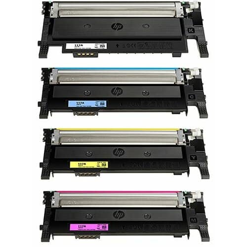 W2071 (117A) zamenski toner plavi (HP/Canon)