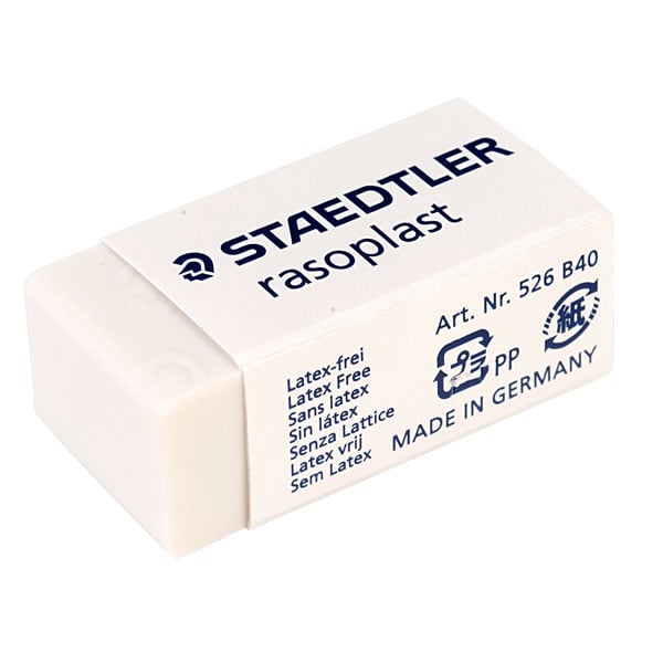 Gumica Staedtler B-40 (Staedtler)