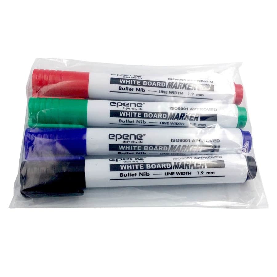 Marker Epene 1 / 4 za belu tablu (Epene)