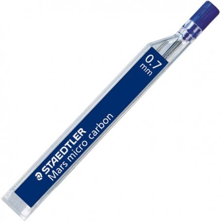 Mine 0.7 HB Staedtler (Staedtler)