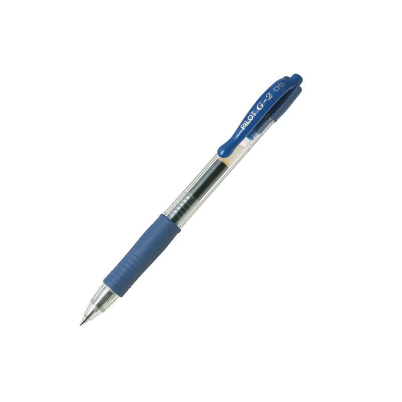 Roler Pilot 0.5 G-2 plavi (Pilot)