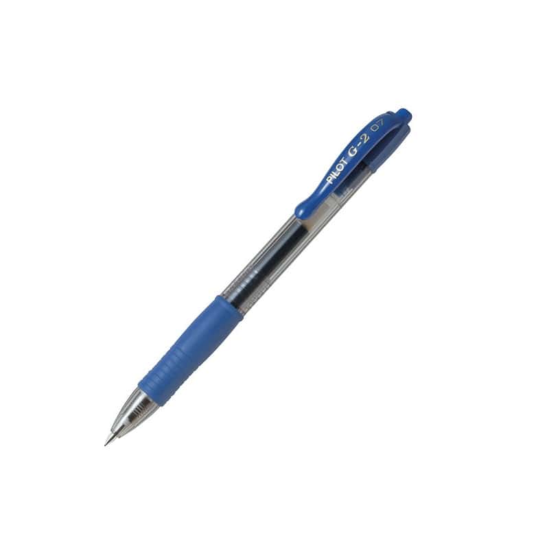 Roler Pilot 0.7 G-2 plavi (Pilot)