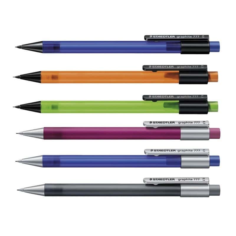 Tehnička olovka 0.7 Staedtler Mars (Staedtler)