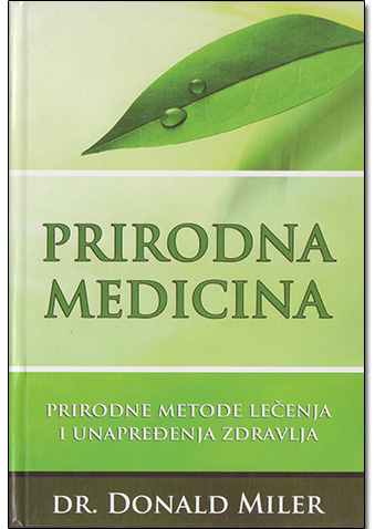 Prirodna medicina