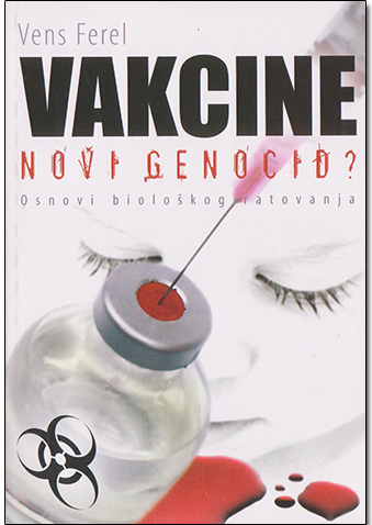 Vakcine novi genocid