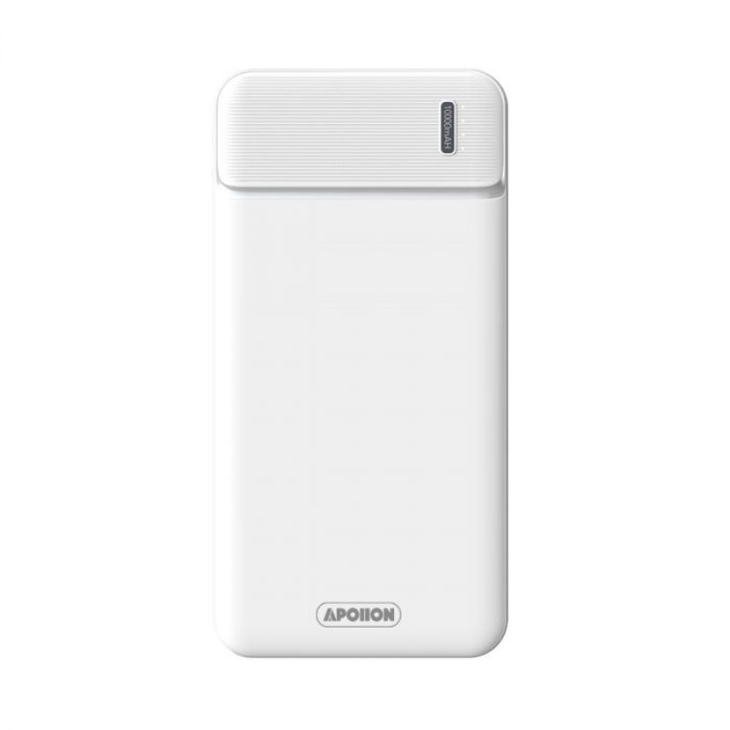 POWERBANK APOIION PD82WHT 10k