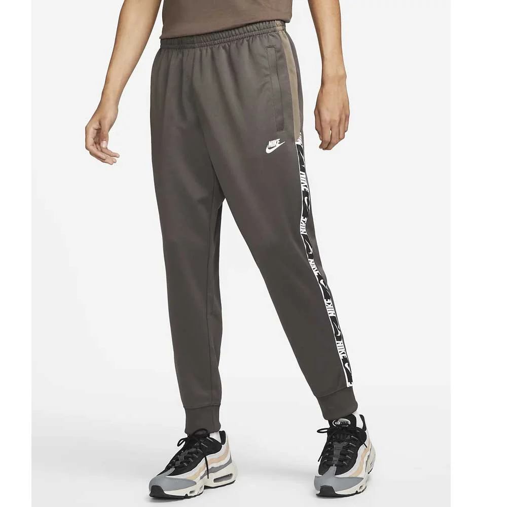 M NSW REPEAT PK JOGGER – DM4673-254