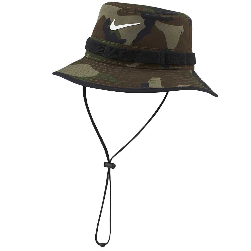 U NK BOONIE BUCKET CAMO – DM3331-222