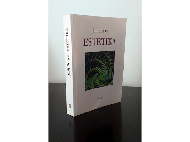 Estetika, Jurij Borjev