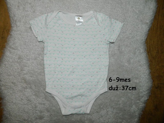 Bodi 6-9 M