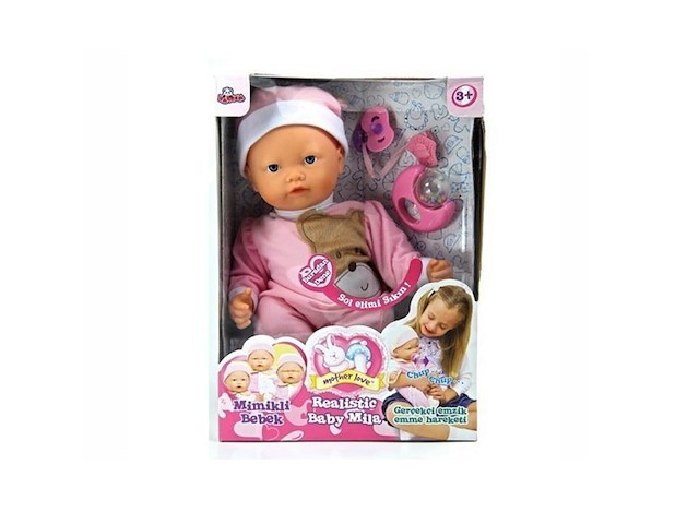 Beba lutka 401231