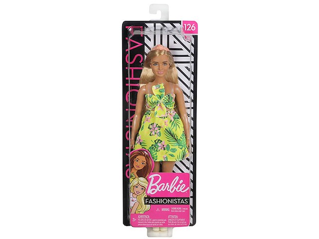 Barbie lutka 30541