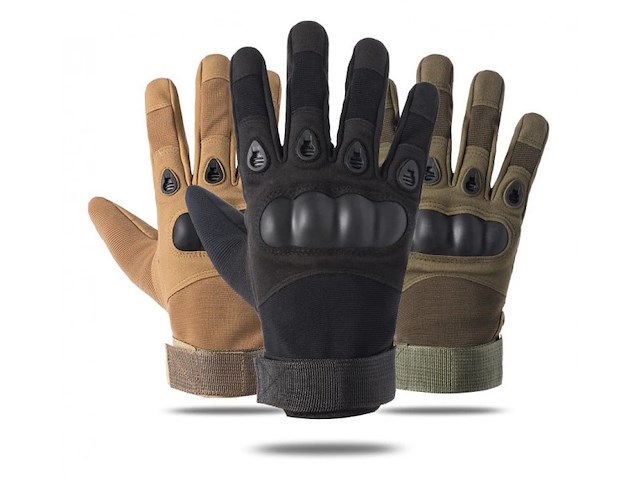 Rukavice Vojne Takticke Oakley Tactical Gloves Model 1