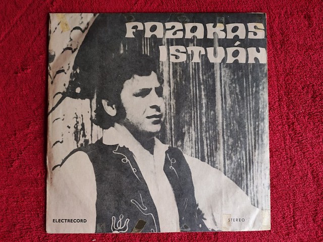 Fazakas István – Muzică Populară Maghiară