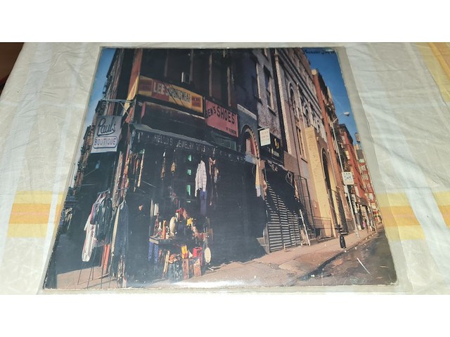 Beastie Boys - Paul`s boutique