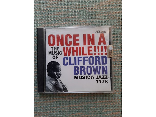 Clifford Brown