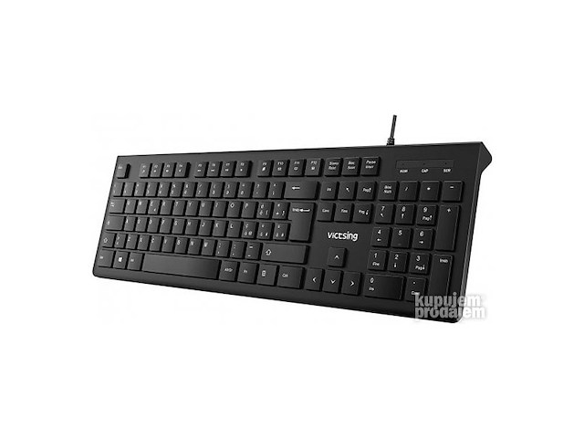 Victsing Tastatura PC206A zicna