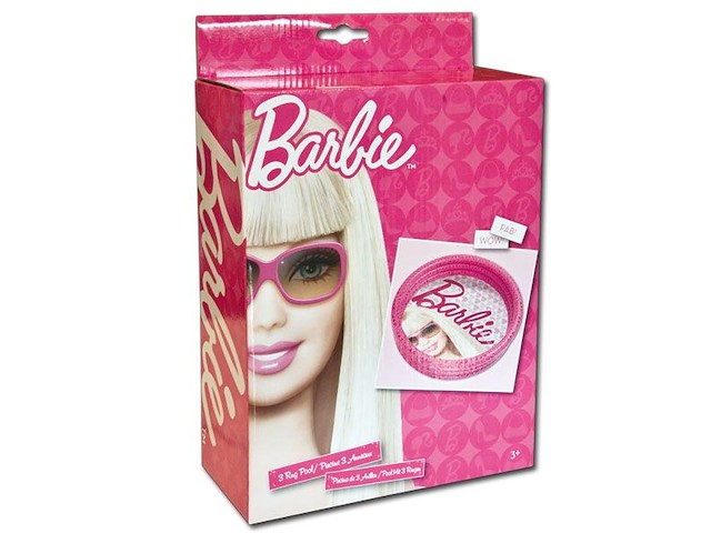 Barbie Bazen 10181