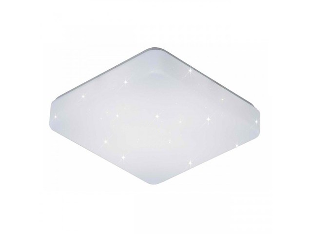 STARLIGHT plafonjera 270x270x80 1x12W SMD-LED 1220lm 4000K IP44