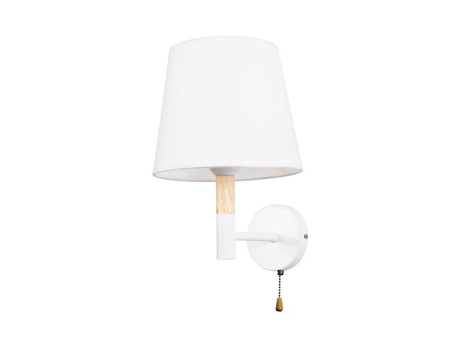 DAISY zidna lampa H320 D200 E27 40W max