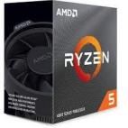 AMD Ryzen 5 4500 6 cores 3.6GHz (4.1GHz)...