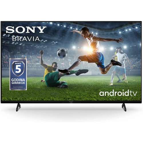 SONY KD50X72KPAEP