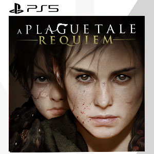 A Plague Tale Requiem PS5