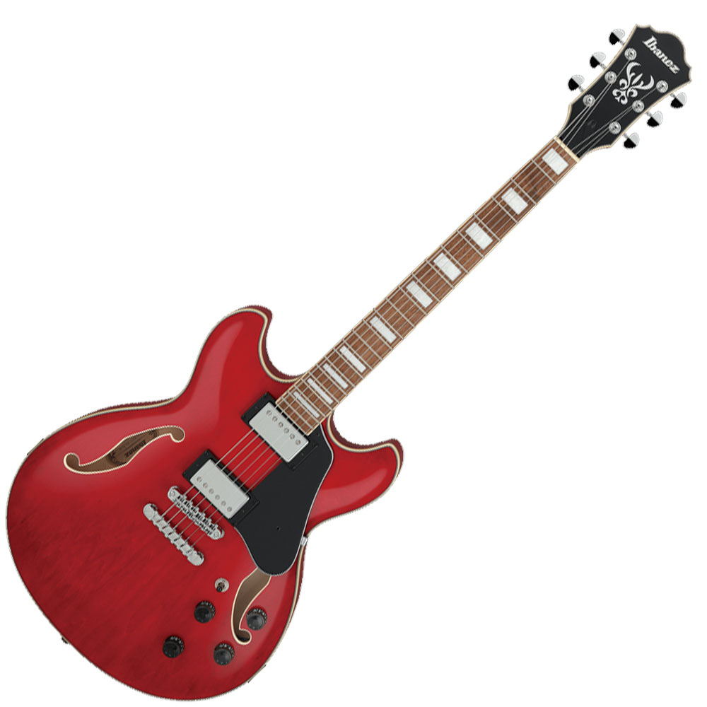 Ibanez AS73-TCD električna gitara